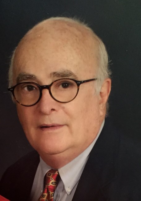 Ronald Henson Obituary - Raleigh, NC