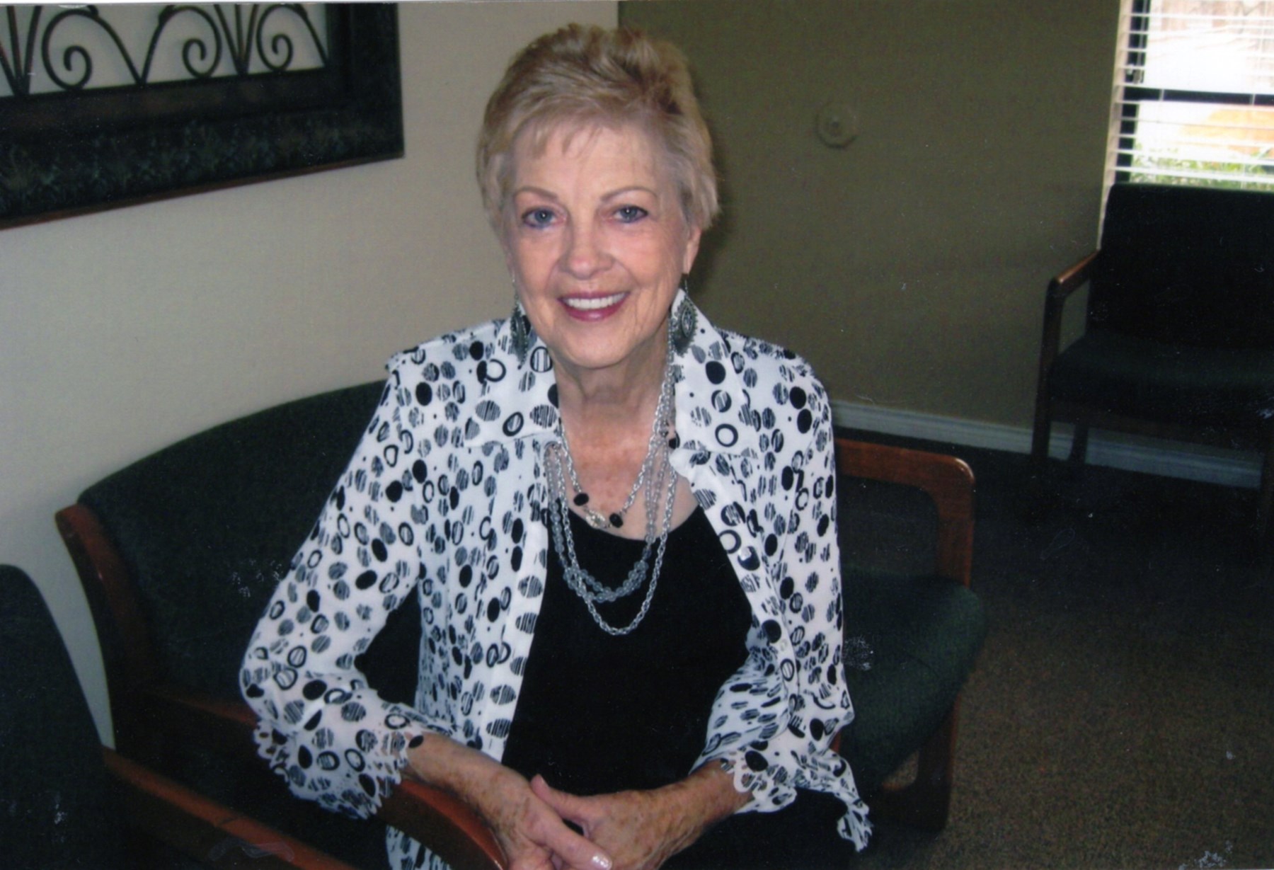 Maxine Reid Obituary - Dallas, TX