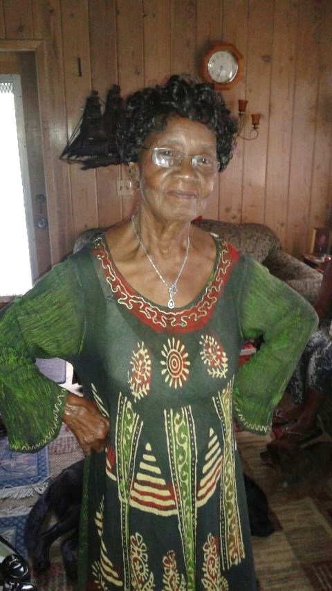 Ernestine Davis Obituary - West Palm Beach, FL