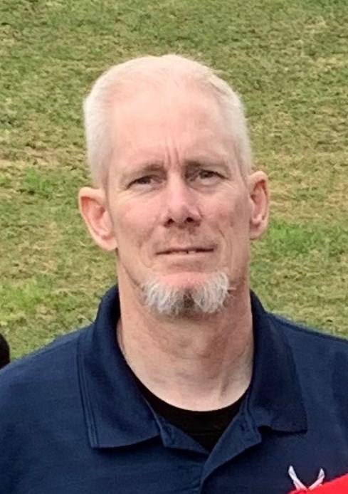 Richard Joseph Silny, Jr. Obituary - Haughton, LA