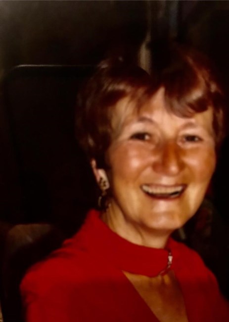 Elizabeth Gray Woolnough Obituary - Edmonton, AB
