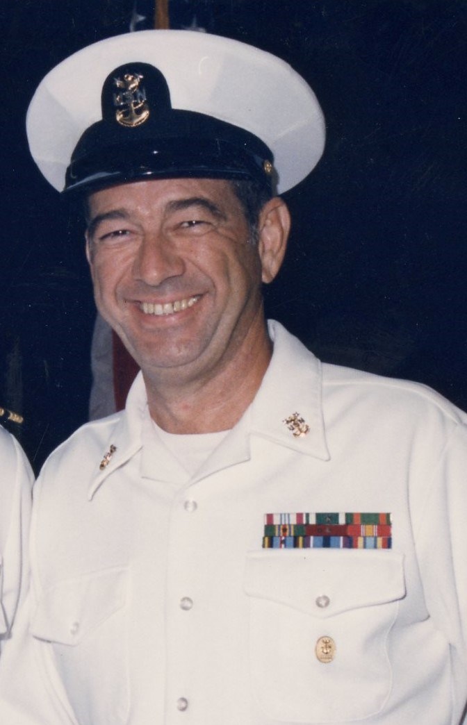 Donald Stephens Obituario - Pensacola, FL