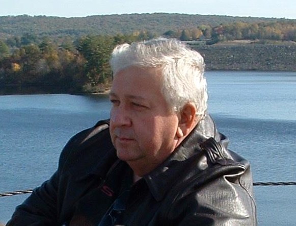 Richard Coit, Sr. Obituary - Brooksville, FL