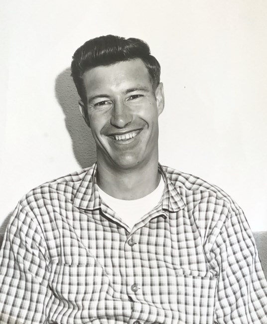 Charles Chunn Obituary - Columbia, MO