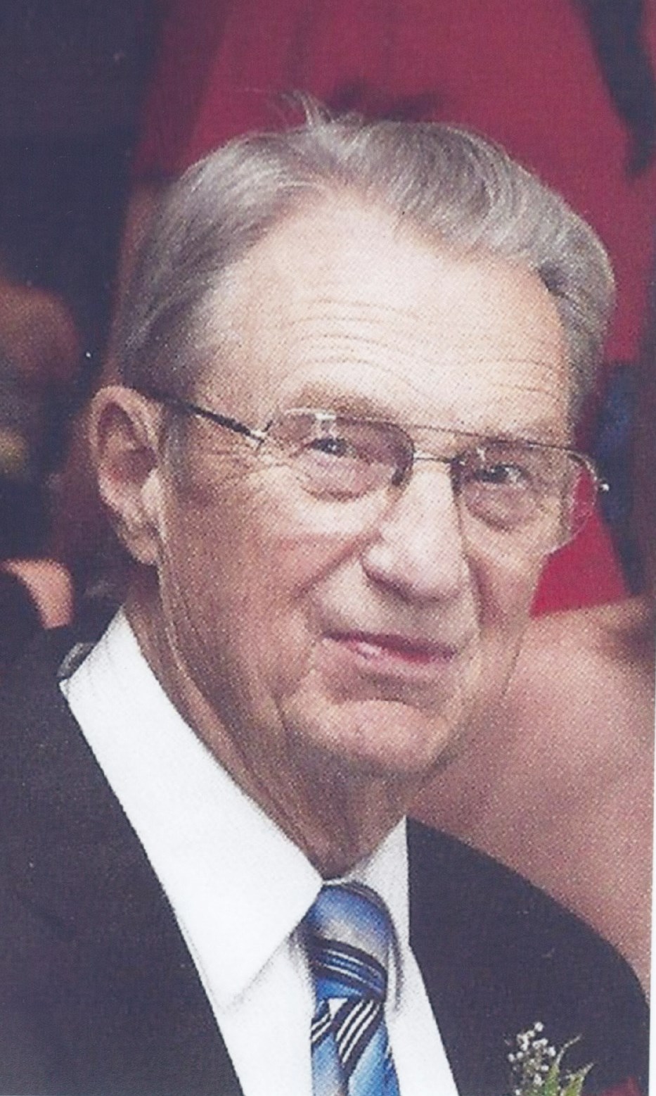 Raymond Waller Obituary - Arlington, VA