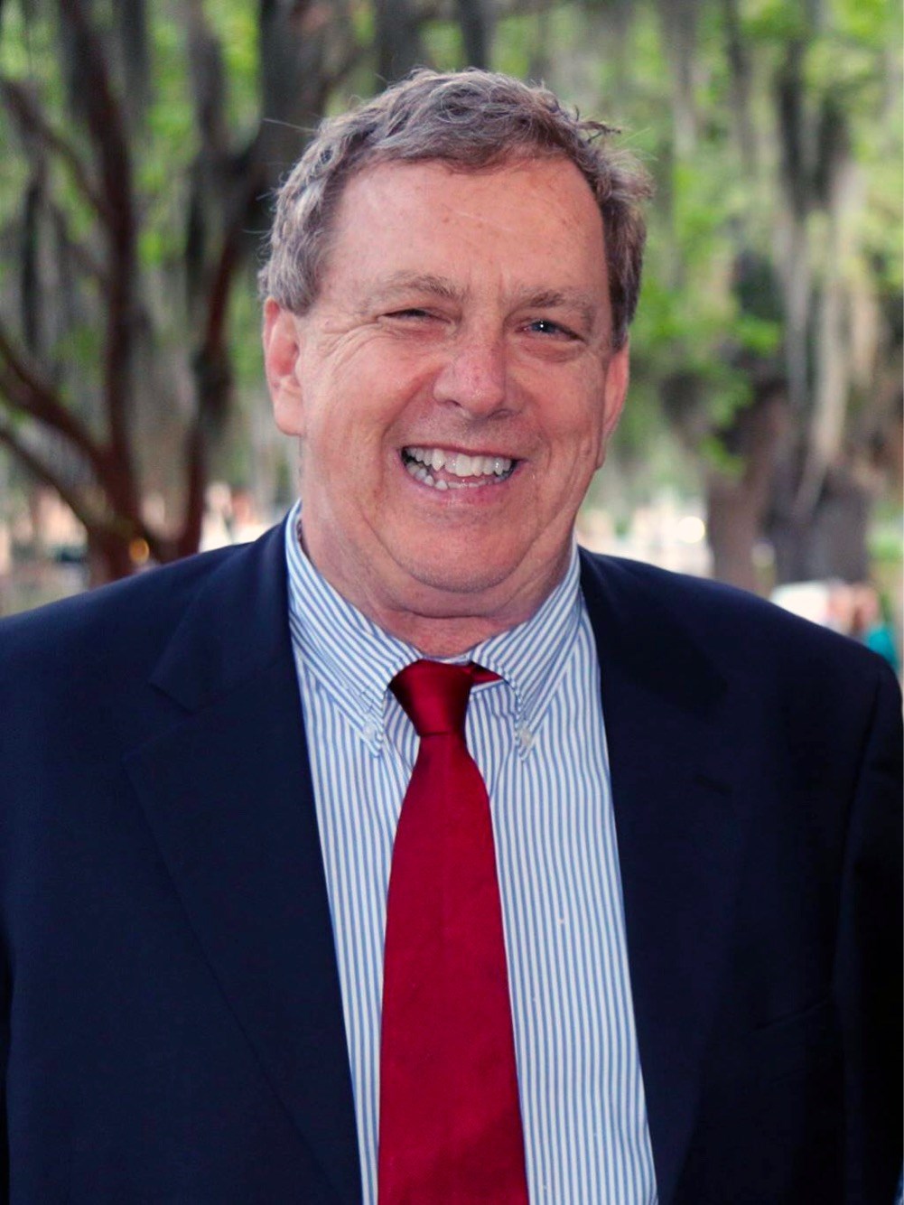 James Adams Obituary - Jacksonville, FL