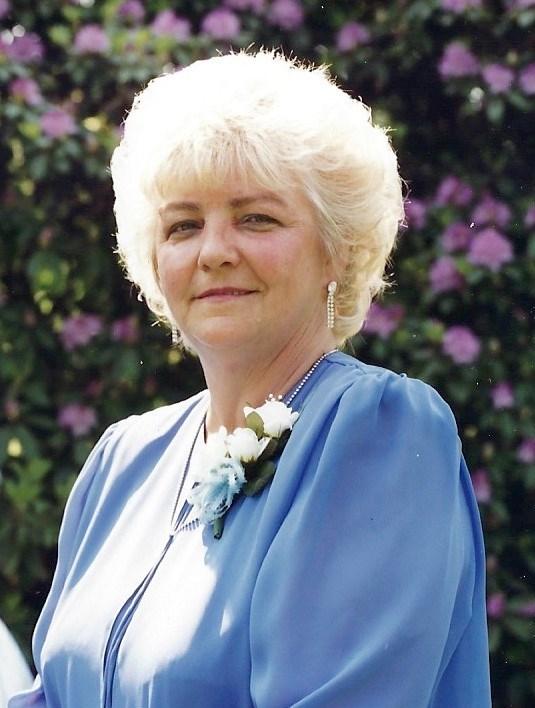 Shirley Ann Laffin Obituary - Sydney Mines, NS