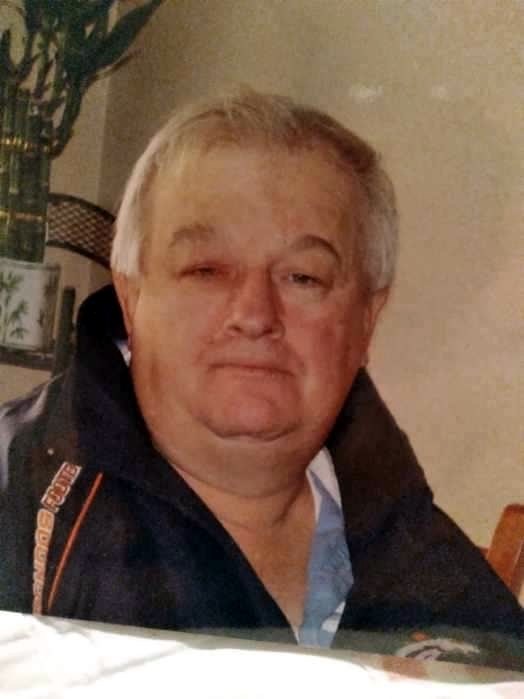 Daniel Dean Lucas Obituary - Lakewood, CO