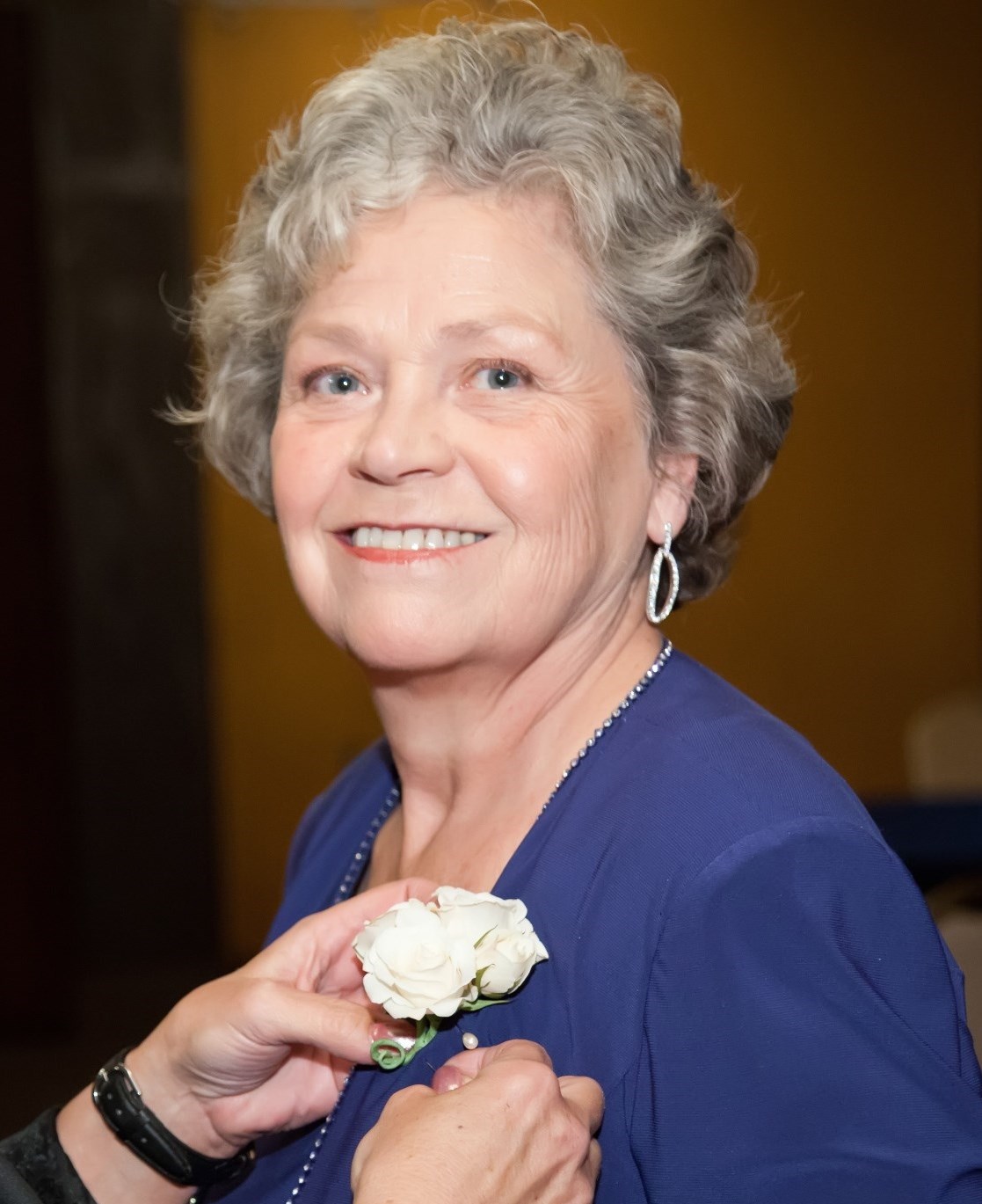 Frances Mallanda Obituary - Marietta, GA