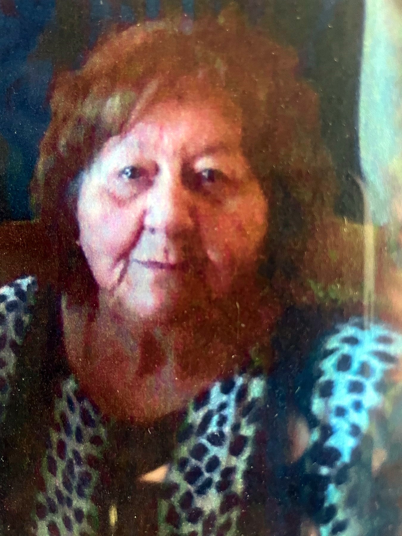 Isabel Camacho Obituary - Miami, FL