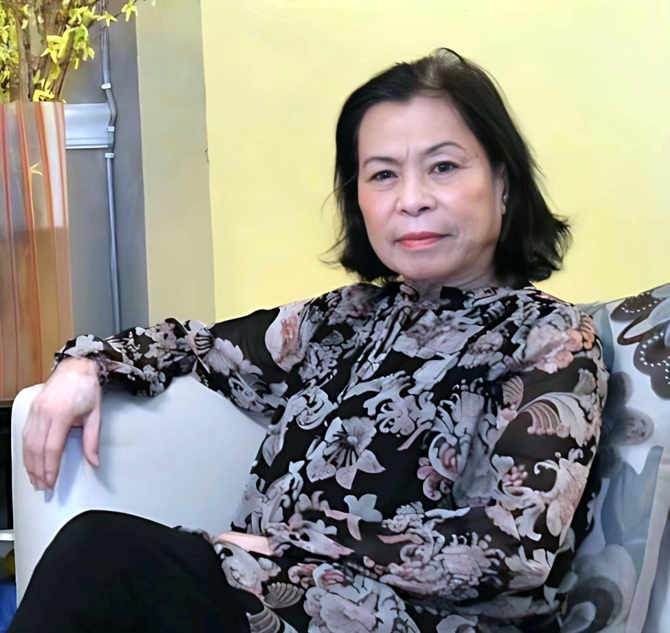 Sam Thi Nguyen Obituary - Houston, TX