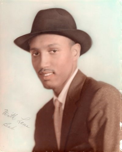 Bob Allen Obituary - Houston, TX