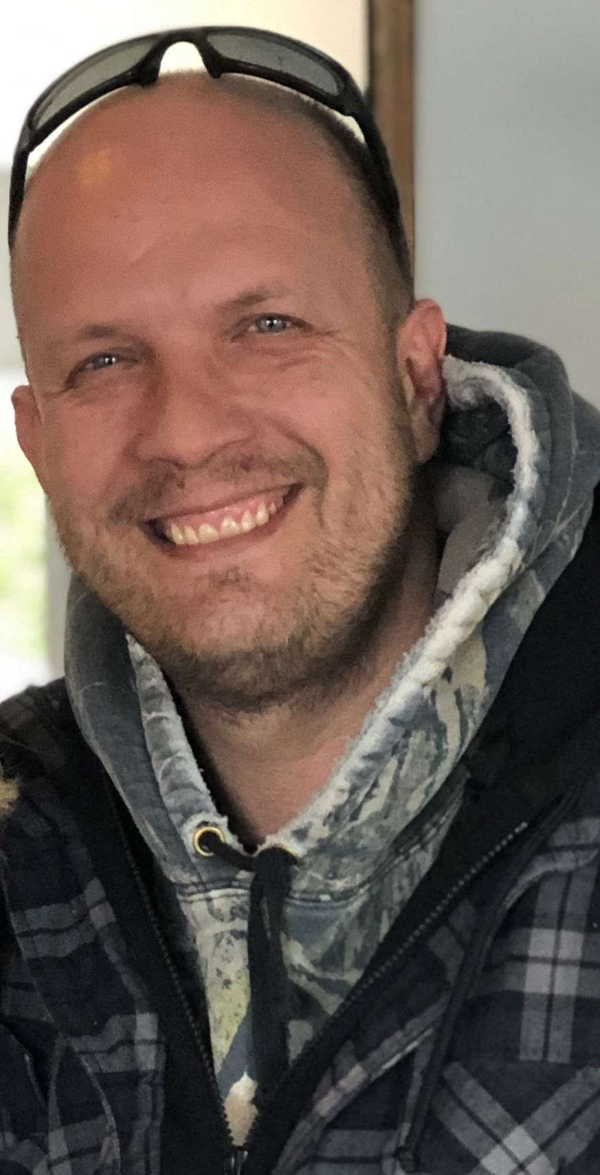 Mathew Perron Obituary - Dundas, ON