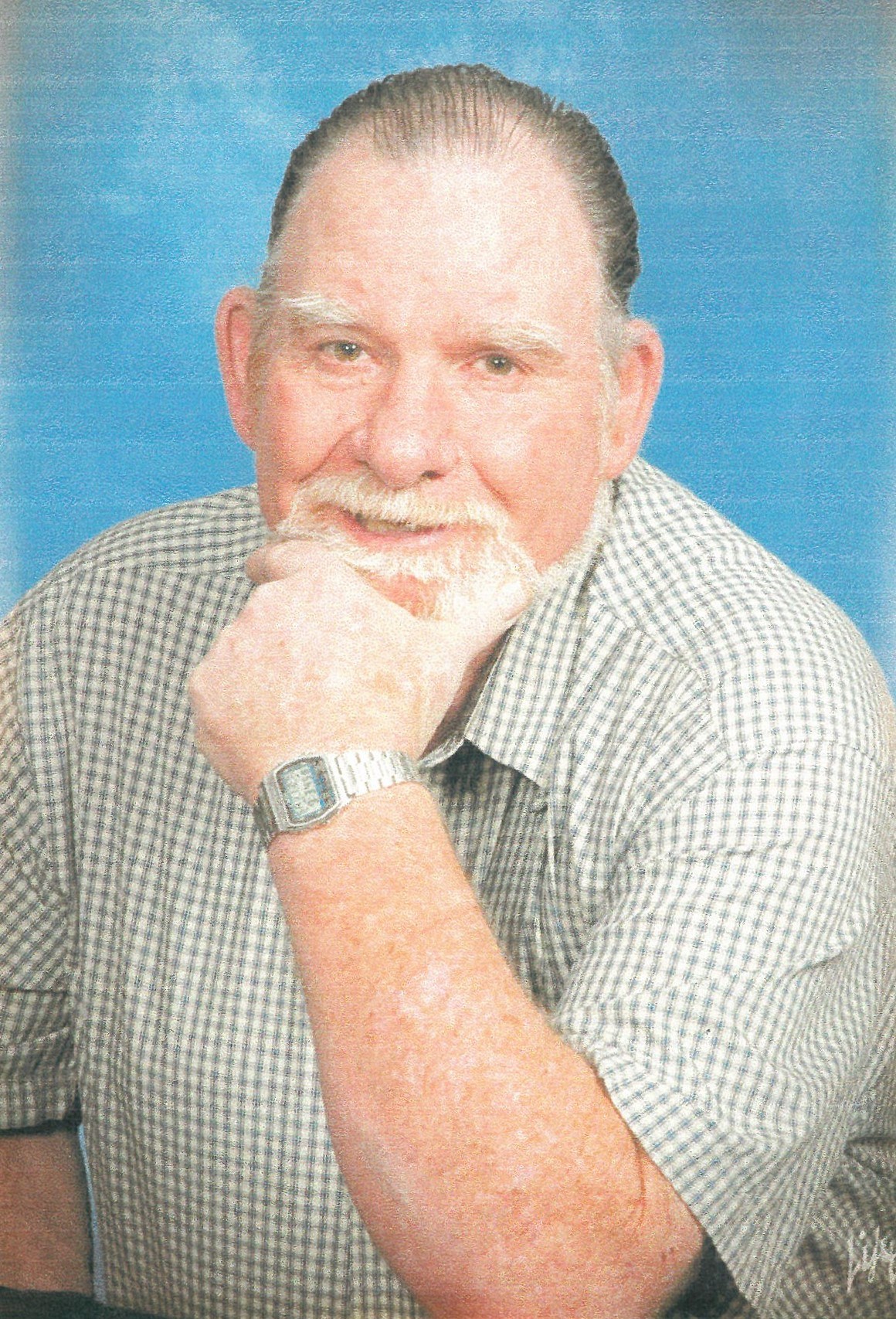 James Christopher Obituary - Ft. Collins, CO