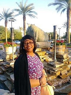 Regina Lynn Douglas-Wade Obituary - Paso Robles, CA