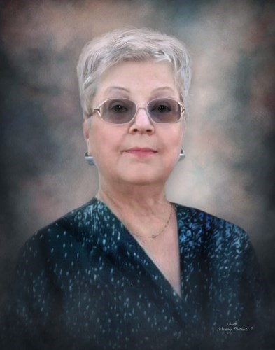 Susan Katherine (Yates) Heil Obituary - Louisville, KY