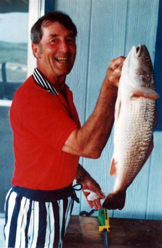 James Smith Obituary - Killeen, TX