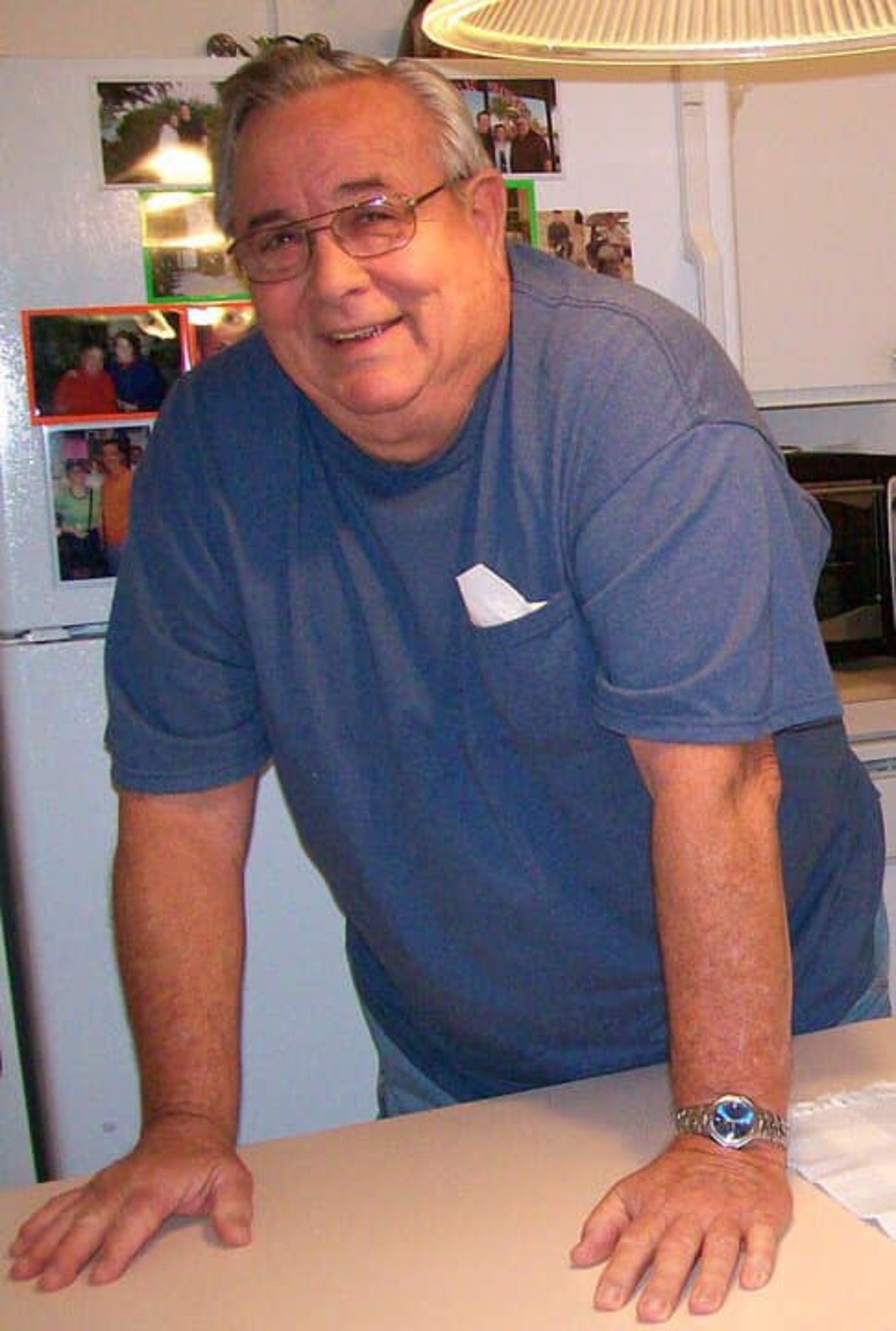 Perry Wilson Obituary - Lake Worth, FL