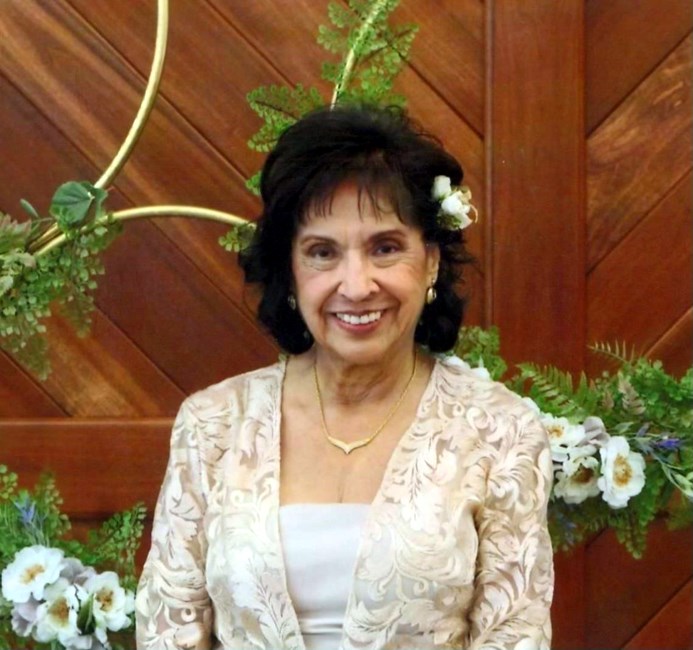 Rose Marie Rocha Obituary - Santa Clara, CA