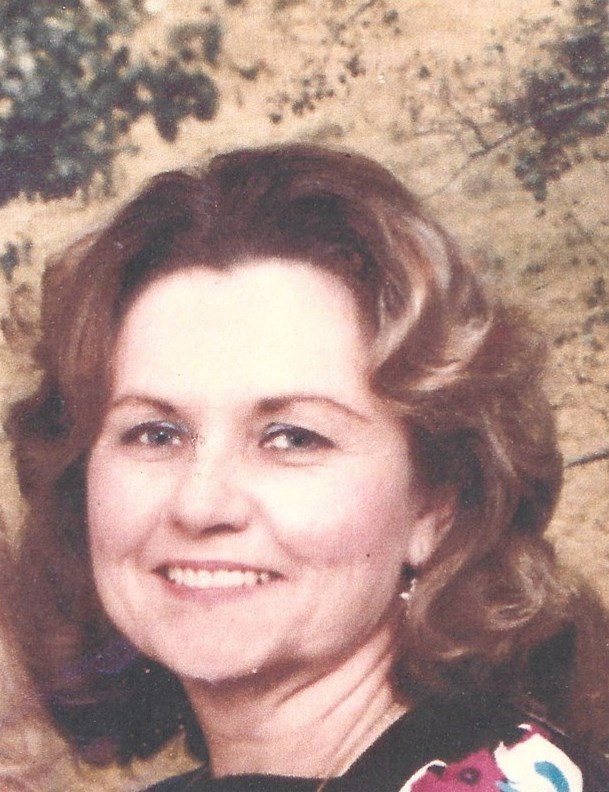 Shirley Jean O'Neill Obituary - Arlington, TX