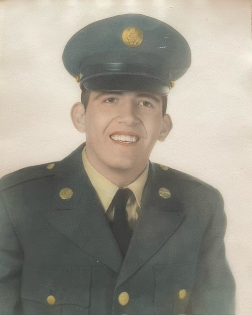 Oscar Resendez Obituary - San Antonio, TX