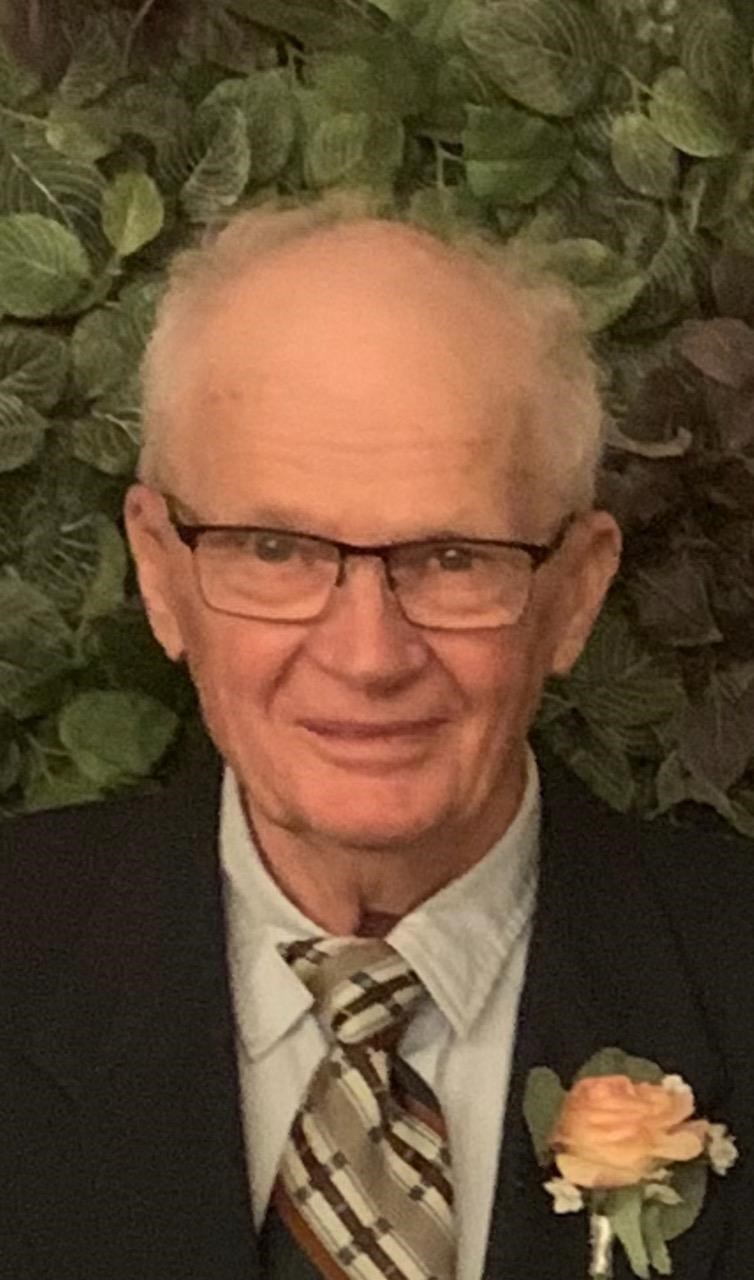 Donald Fleming Obituary - Regina, SK