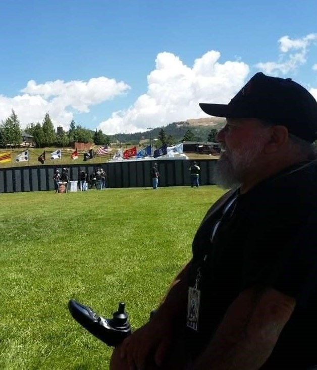 Roy Box Obituary - Fountain, CO