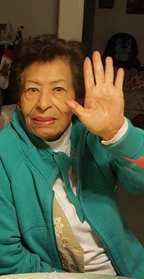 Noelia Rodriguez Obituary - Whittier, CA