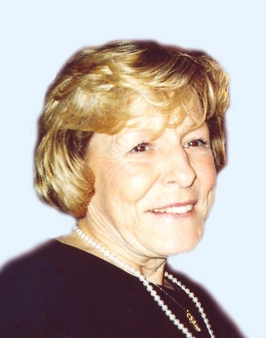Dolores Castello Obituary - Providence, RI