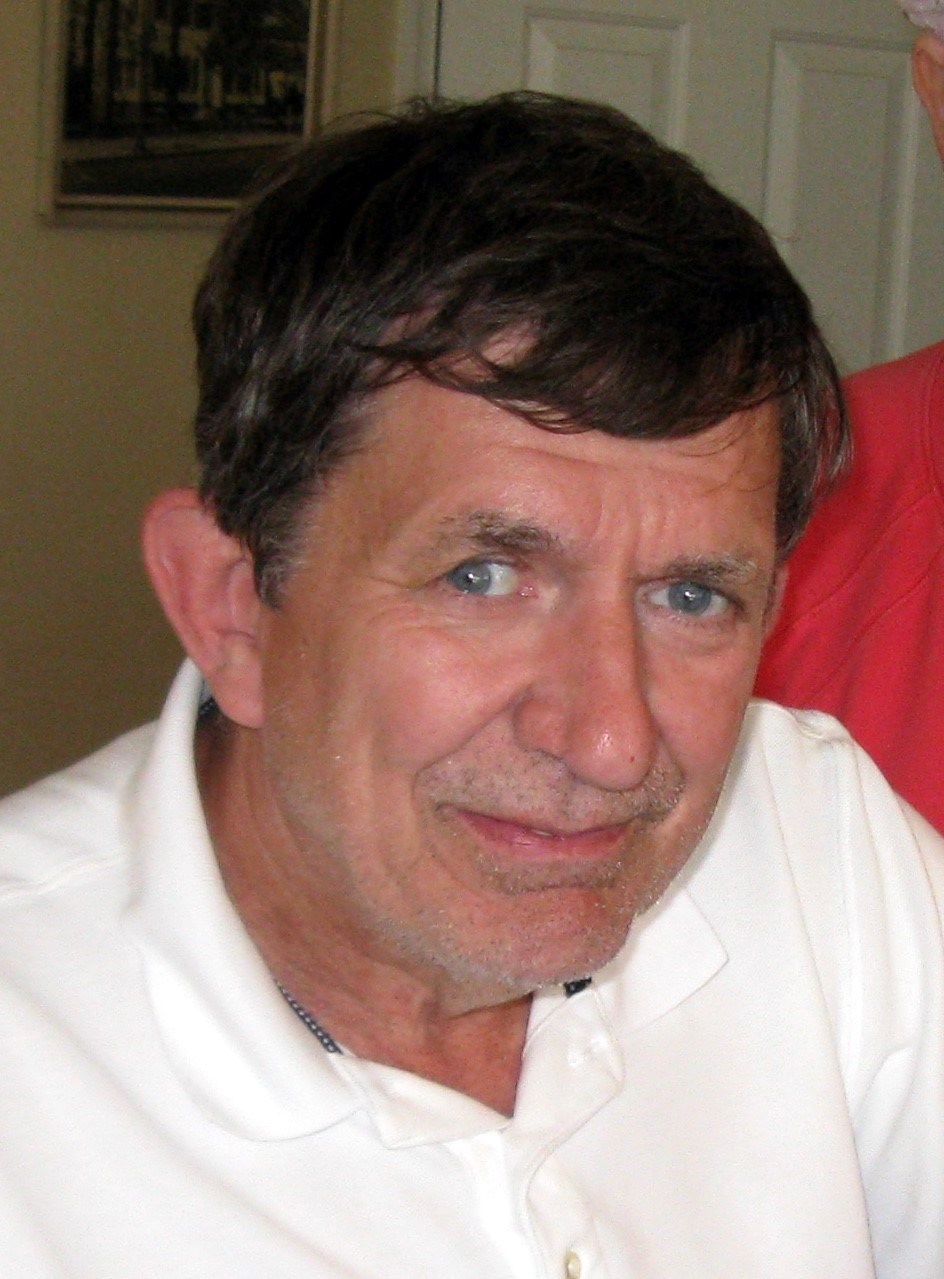 Joseph Adamik Obituary - Midlothian, VA