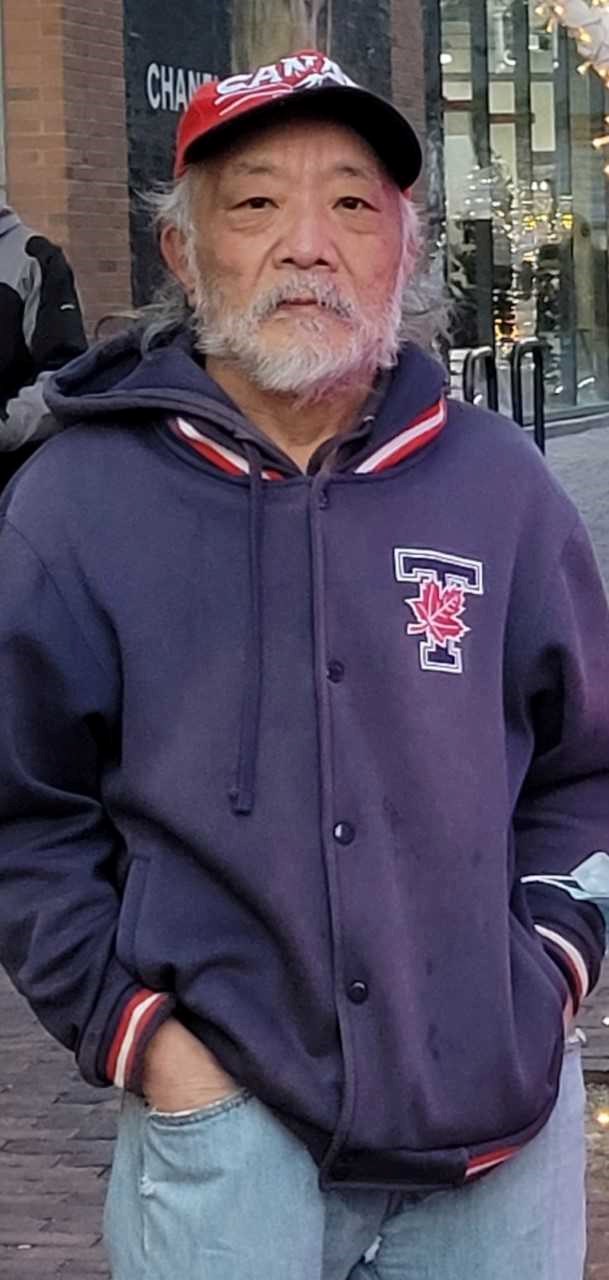 Stephen Hoy Obituary - Toronto, ON