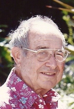 Walter B. Meadows Jr. Obituary - Honolulu, HI