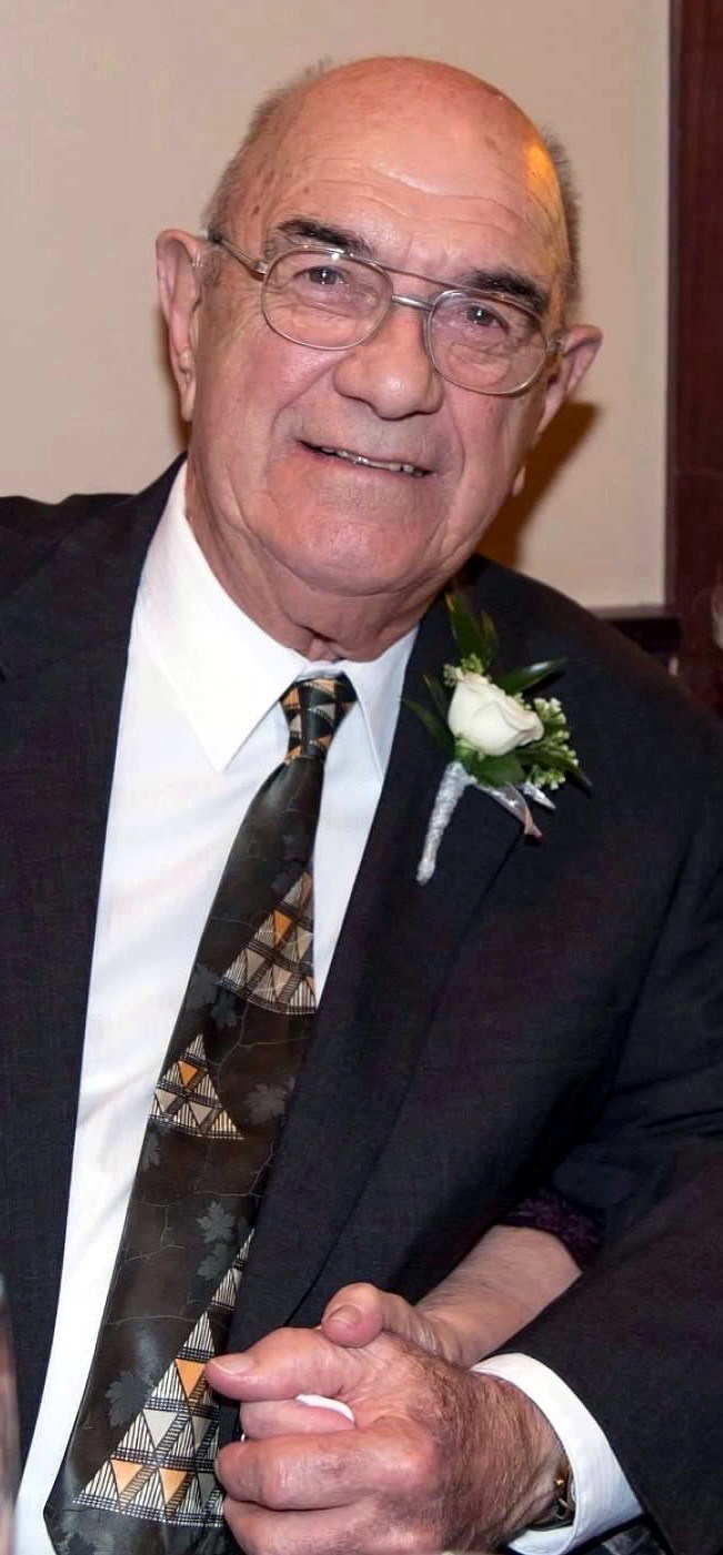 Joseph Sorenti Obituary - Bourne, MA