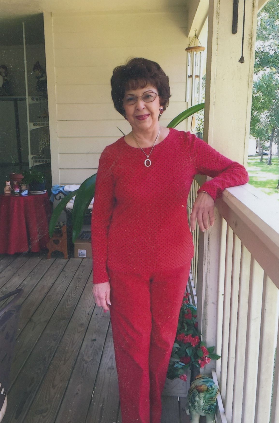 Neyda De Pedro Obituary - Houston, TX