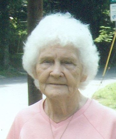 Ruth Duke Obituary - Goodlettsville, TN