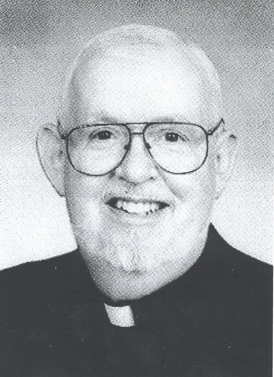 Rev. Peter K. Mosteller Obituary - Toronto, ON