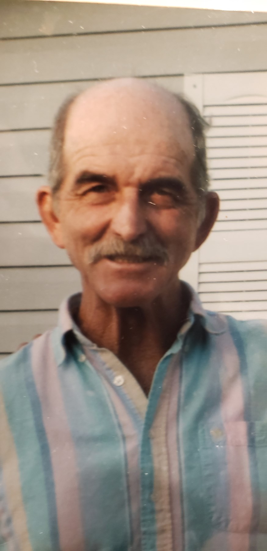 Fredrick Naramore Obituary - Gardendale, AL