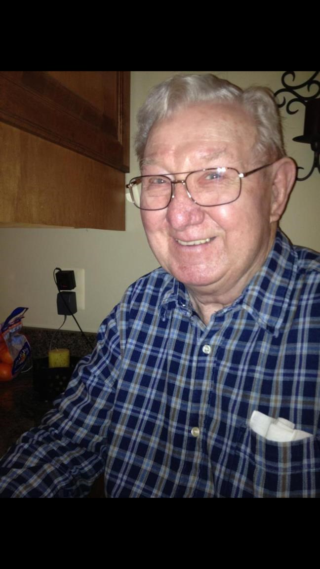 James Monaghan Obituary - Bel Air, MD