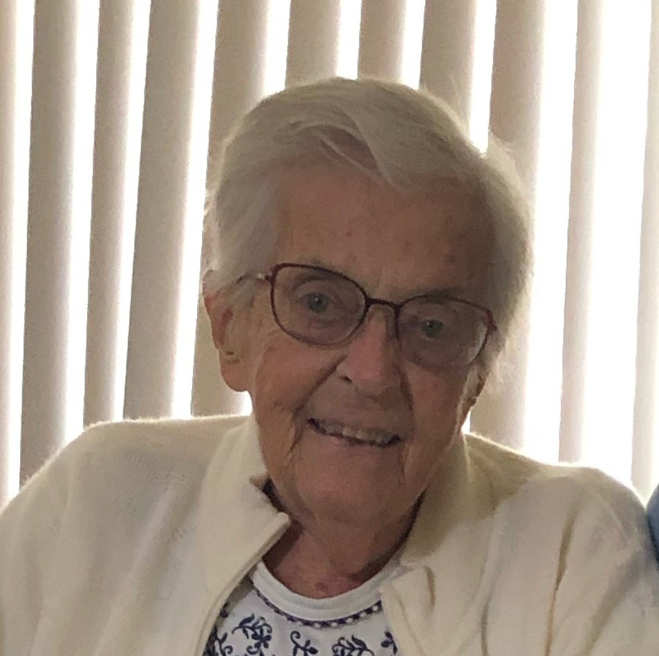 Ruth Reed avis de décès - Fort Myers, FL