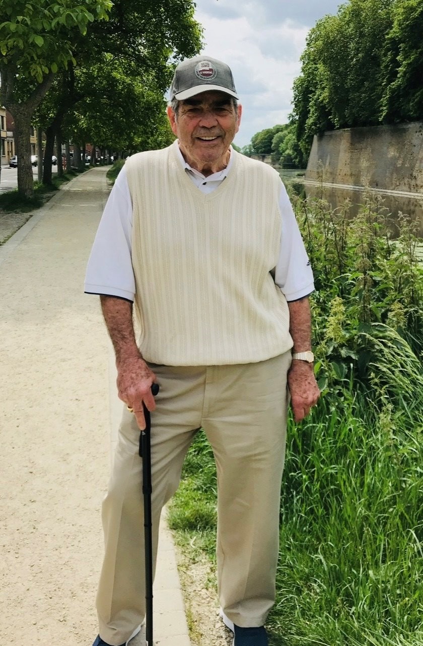 Joseph Cousins Obituary - Colleyville, TX