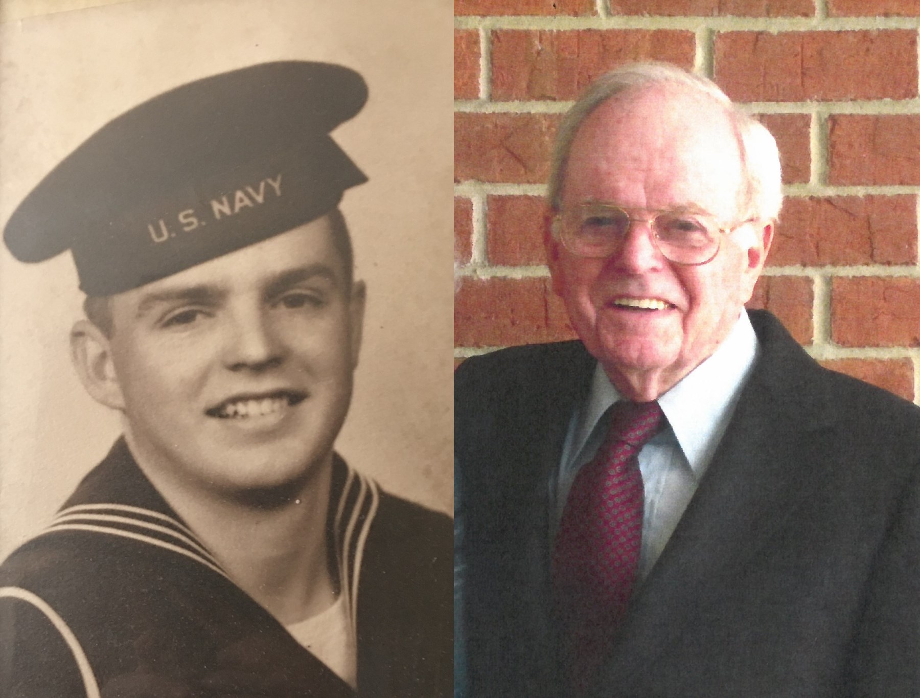James Sinclair Martin Obituary - Brentwood, TN