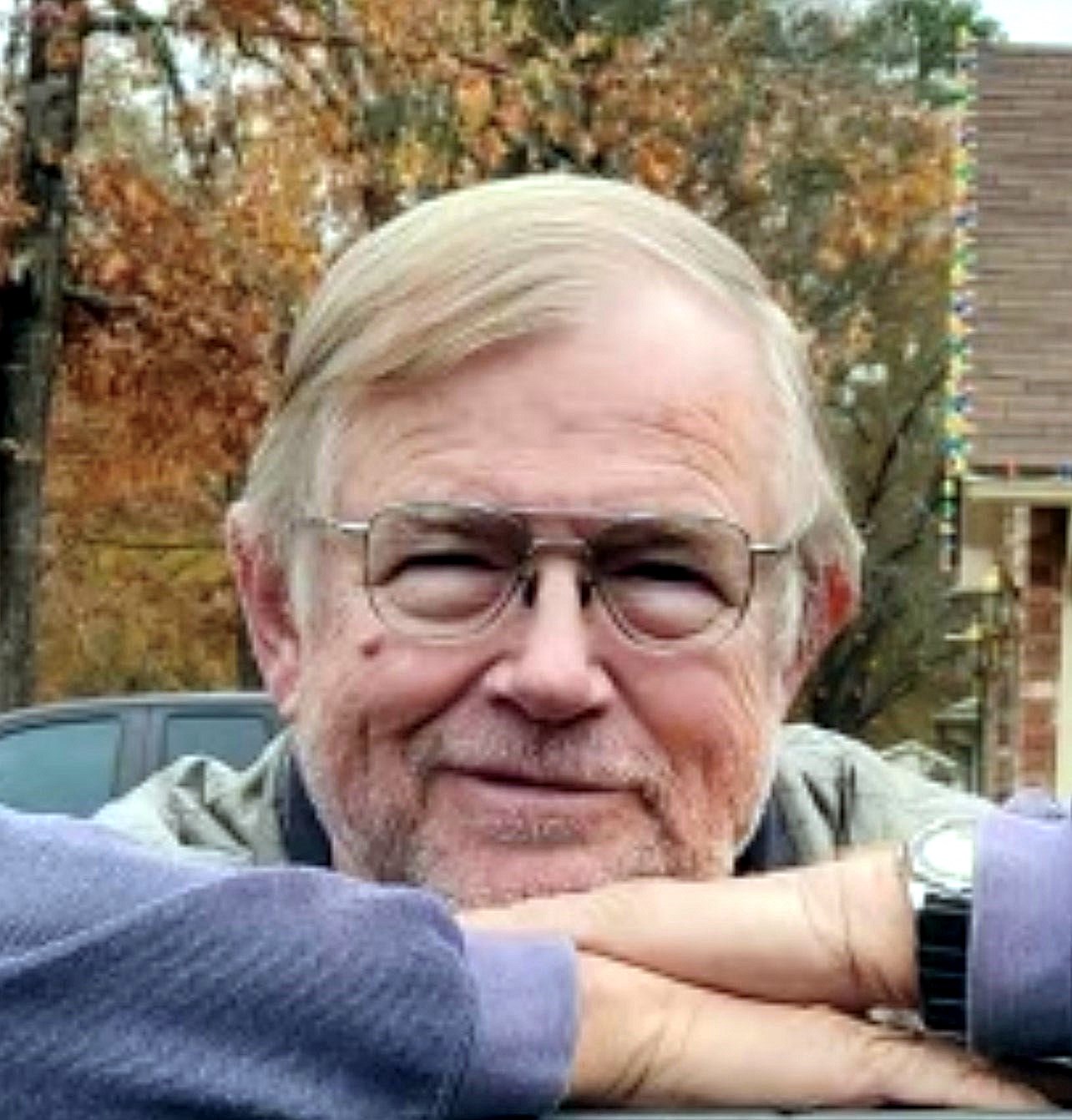 Johnnie Tennyson, Jr. Obituary - Haughton, LA