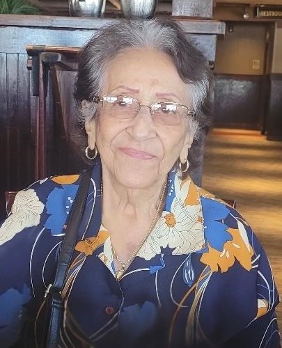 Maria Baca Obituary - El Paso, TX