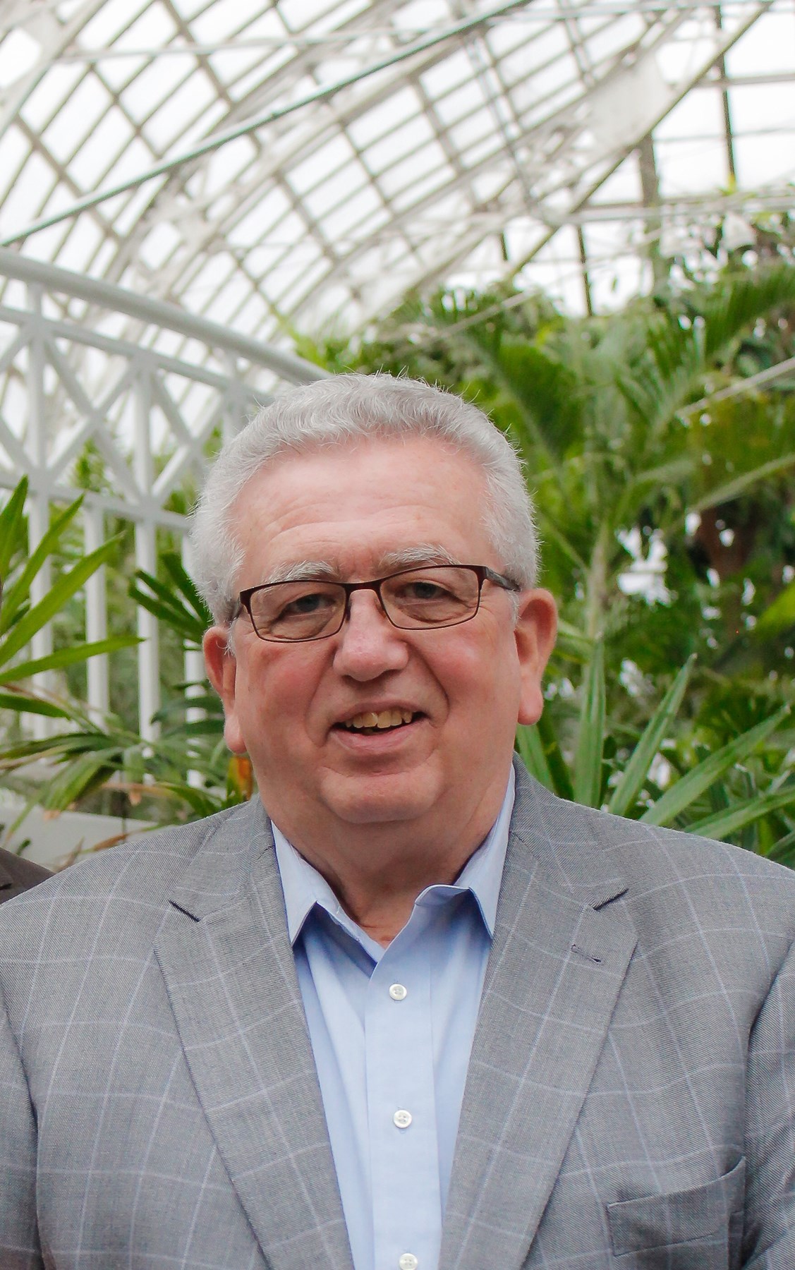 Thomas Dunn Obituary - Dublin, OH