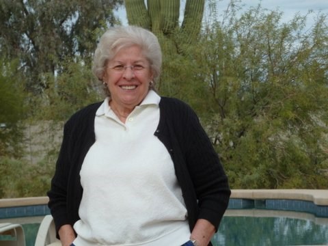 Judy Cochran Obituary - Phoenix, AZ
