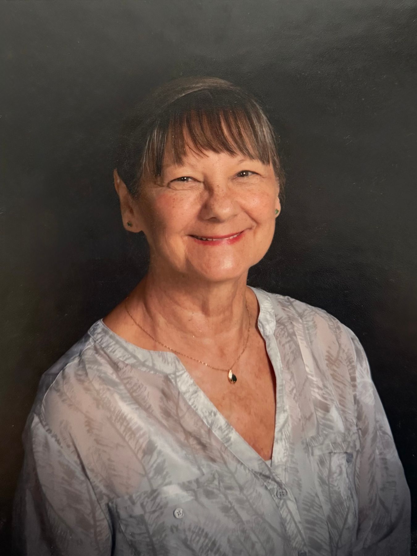 Sandra Helms Obituary - Tampa, FL