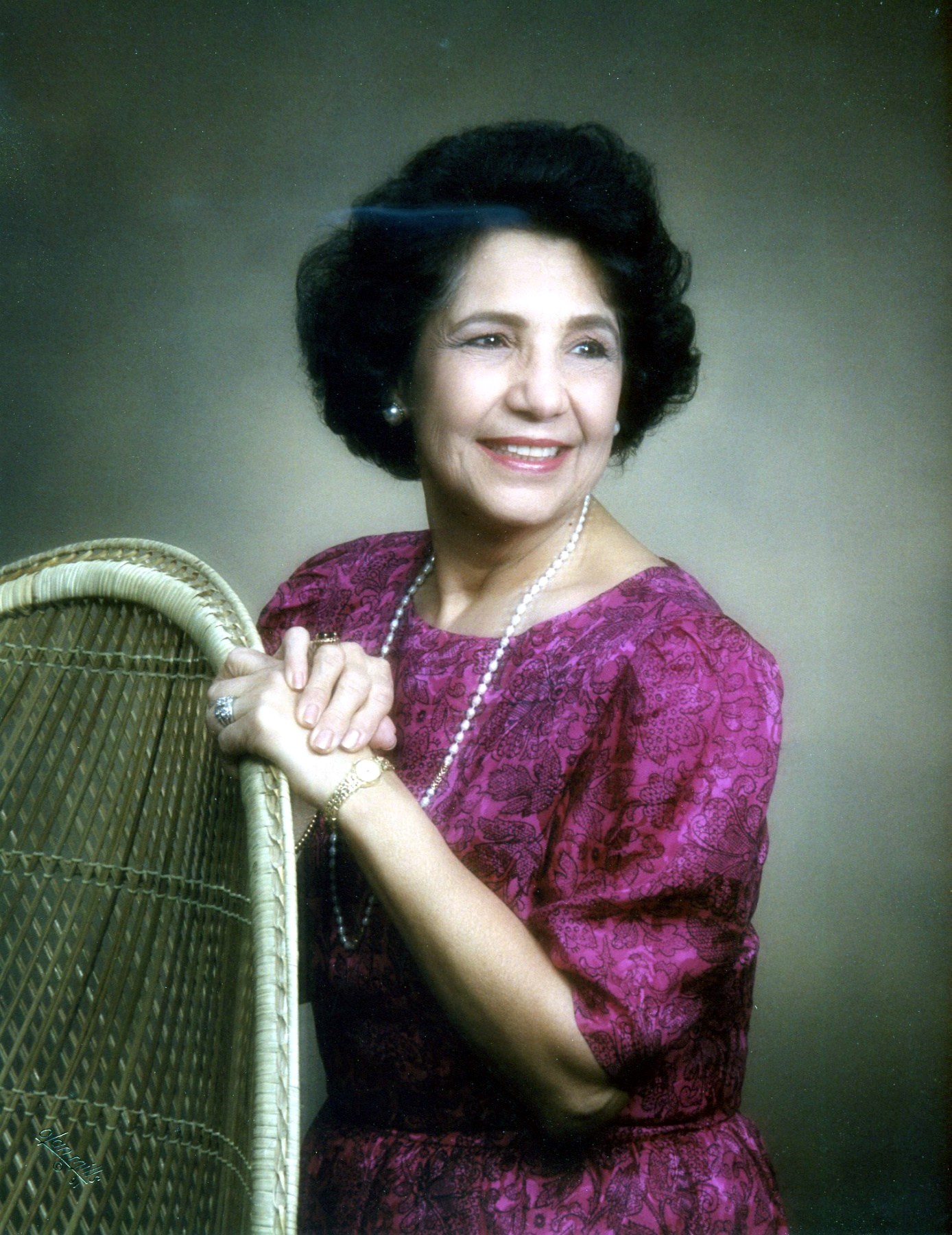 Elva G. Ponce Obituary - Austin, TX