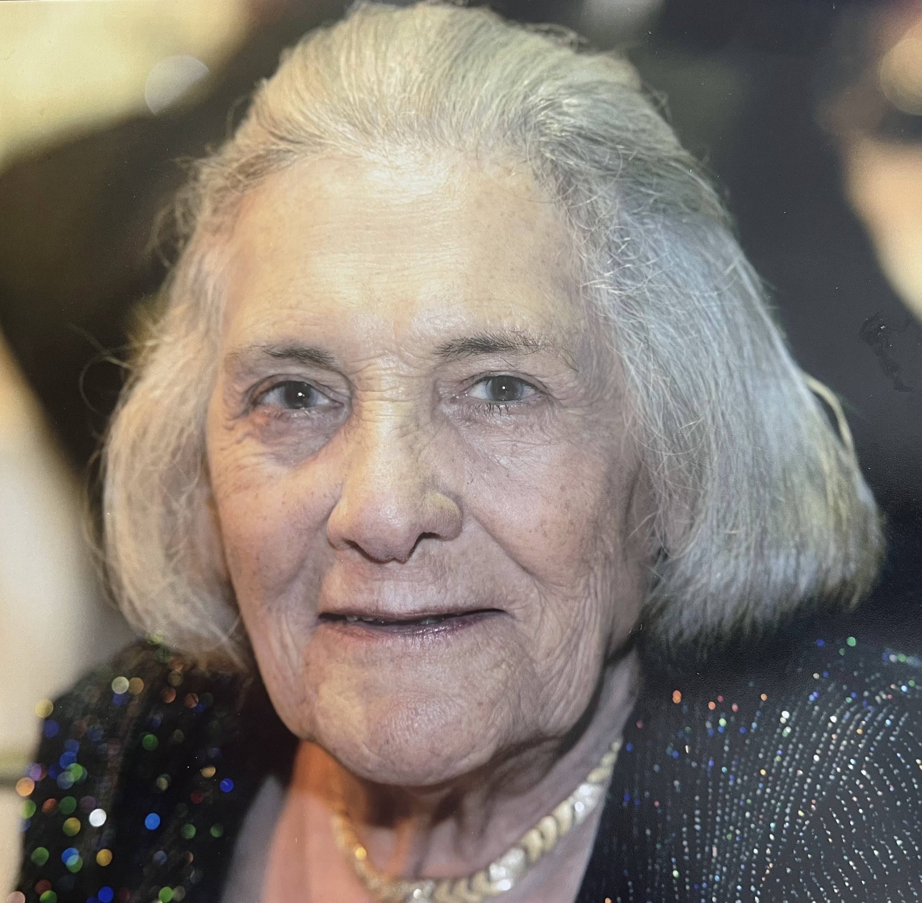 Fatemeh Roughani Obituary - North Hollywood, CA