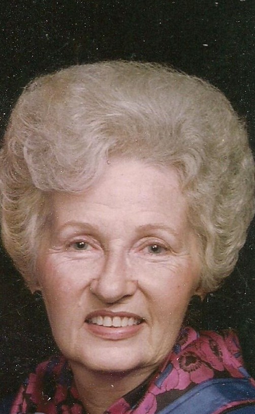 Lanelle W. Vaughan Obituary - Cartersville, GA