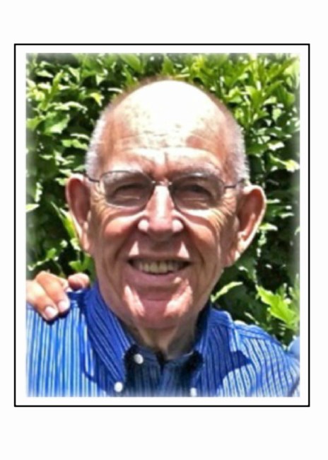 Donald Brenneman Obituary - Abbotsford, BC